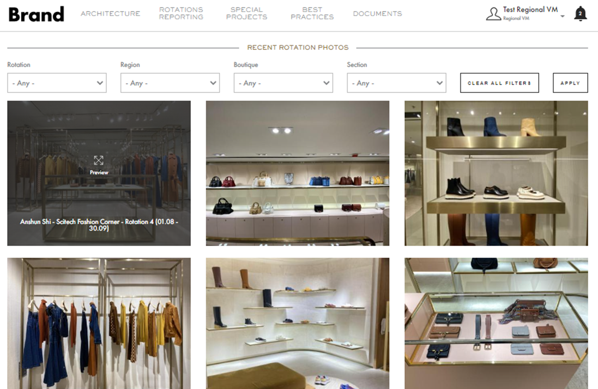 Welcome to The Brand Monitor - The Brand Monitor