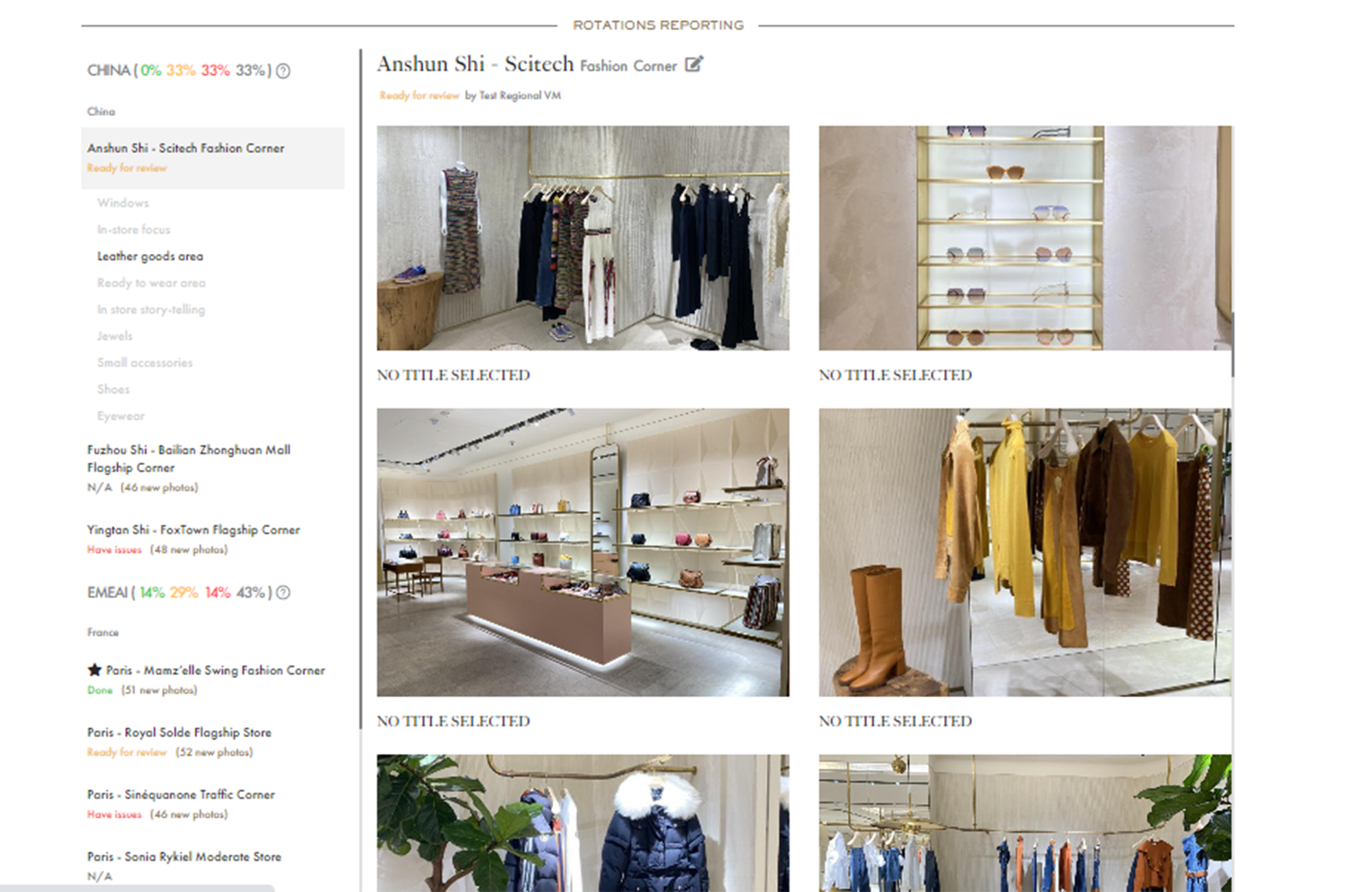 Welcome to The Brand Monitor - The Brand Monitor