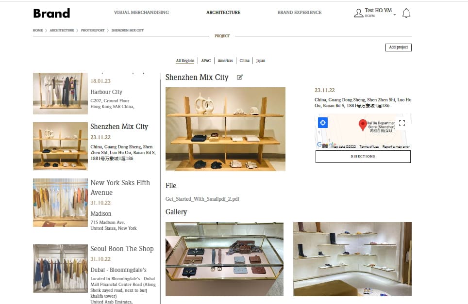 Welcome to The Brand Monitor - The Brand Monitor